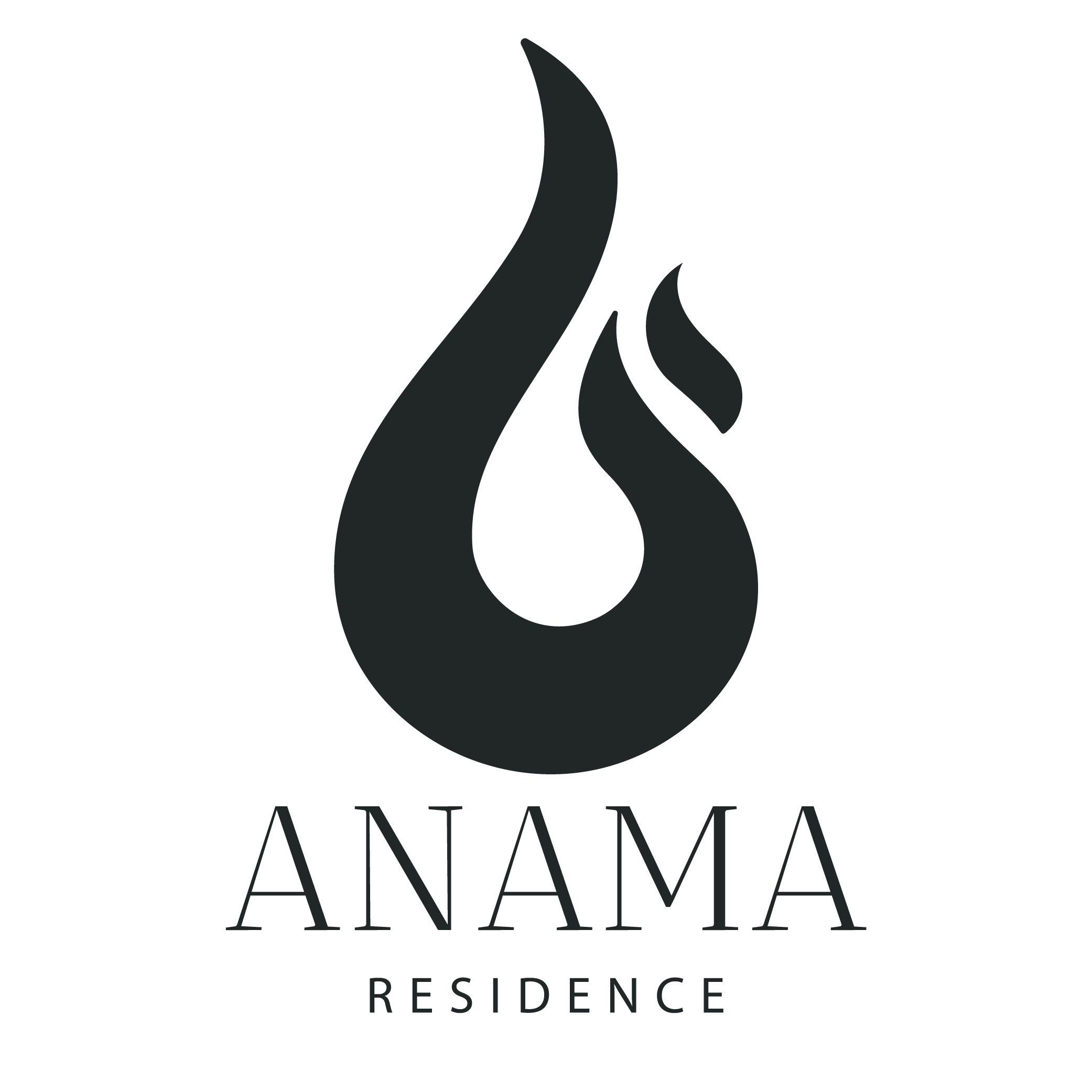 Home - Anama Residence